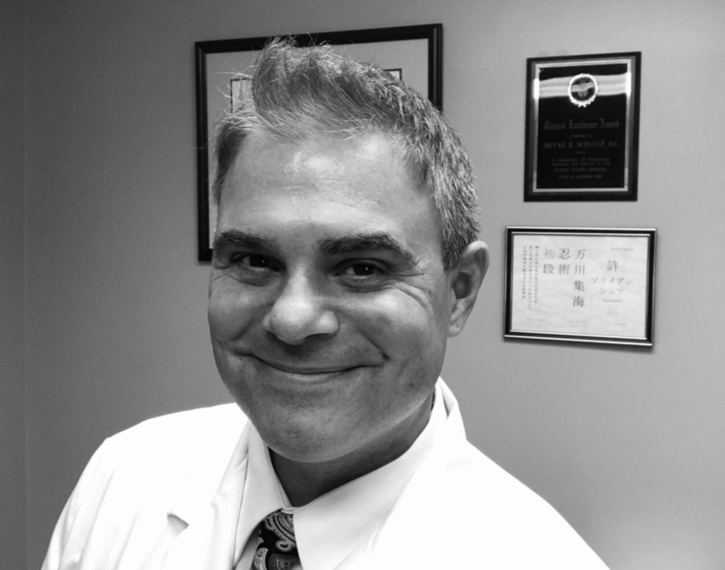 Our Doctor | Capital City Chiropractic | Chiropractor in Columbus, OH Our Doctor | Capital City Chiropractic | Chiropractor in Columbus, OH