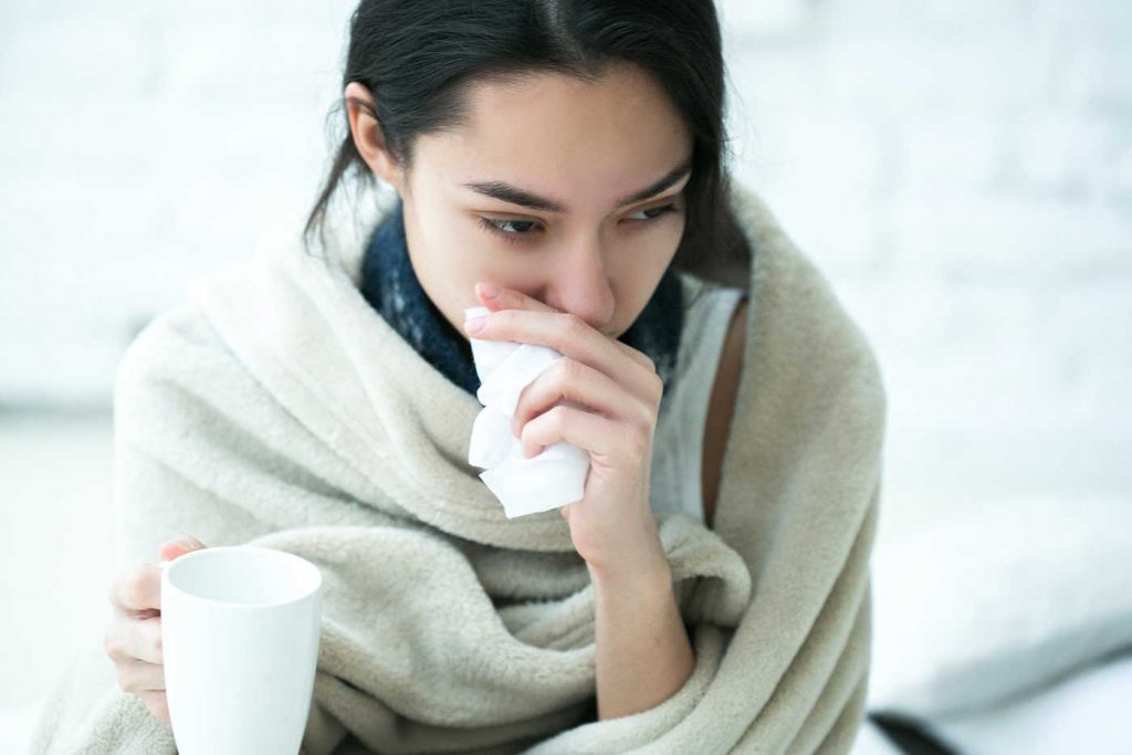Chiropractic And The Flu | Capital City Chiropractic | Chiropractor in ... Chiropractic And The Flu | Capital City Chiropractic | Chiropractor in ...